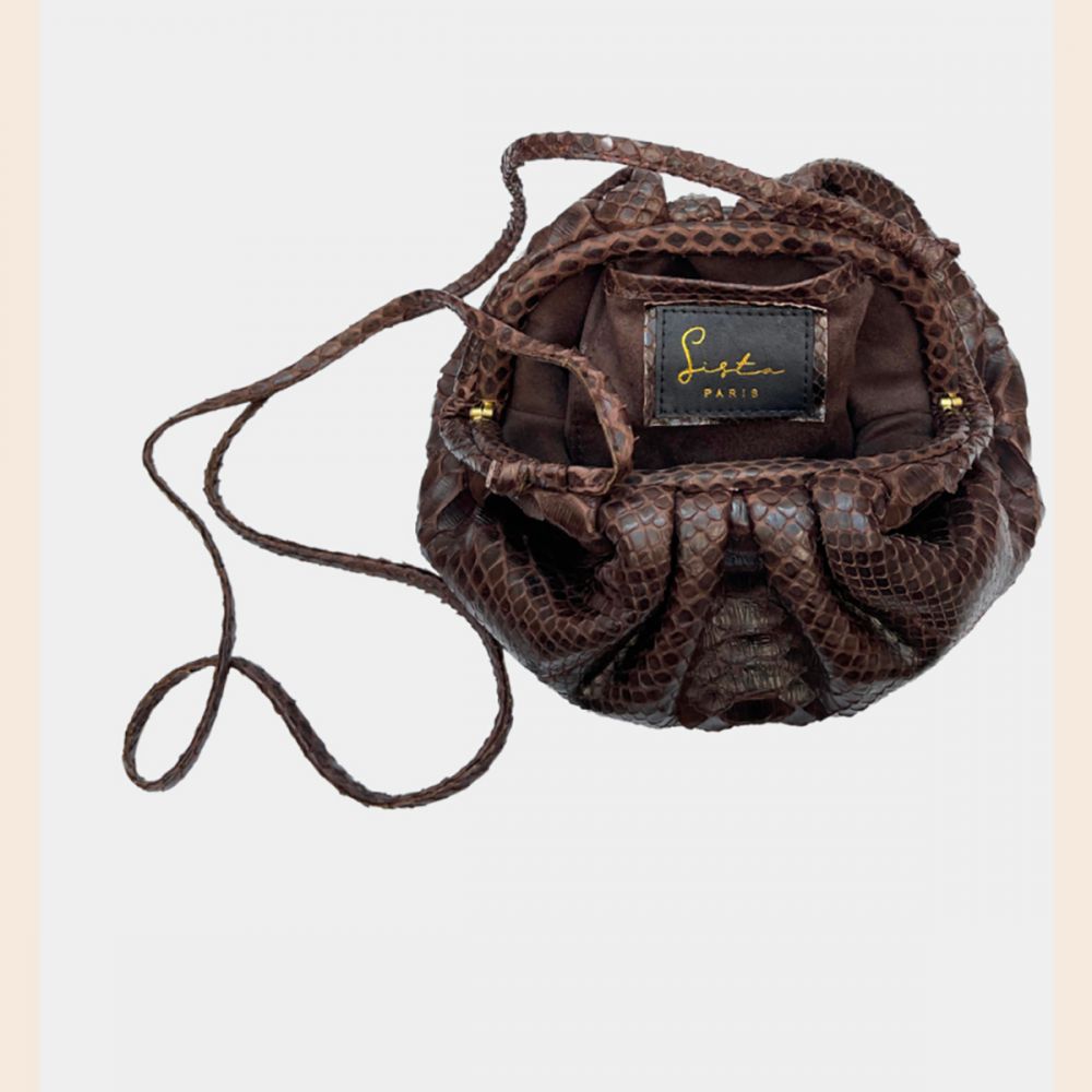 SISTA Sac Uniq Baby Brown - ...by Katie Nat - Coiffure, esthétique ... SISTA Sac Uniq Baby Brown - ...by Katie Nat - Coiffure, esthétique ...